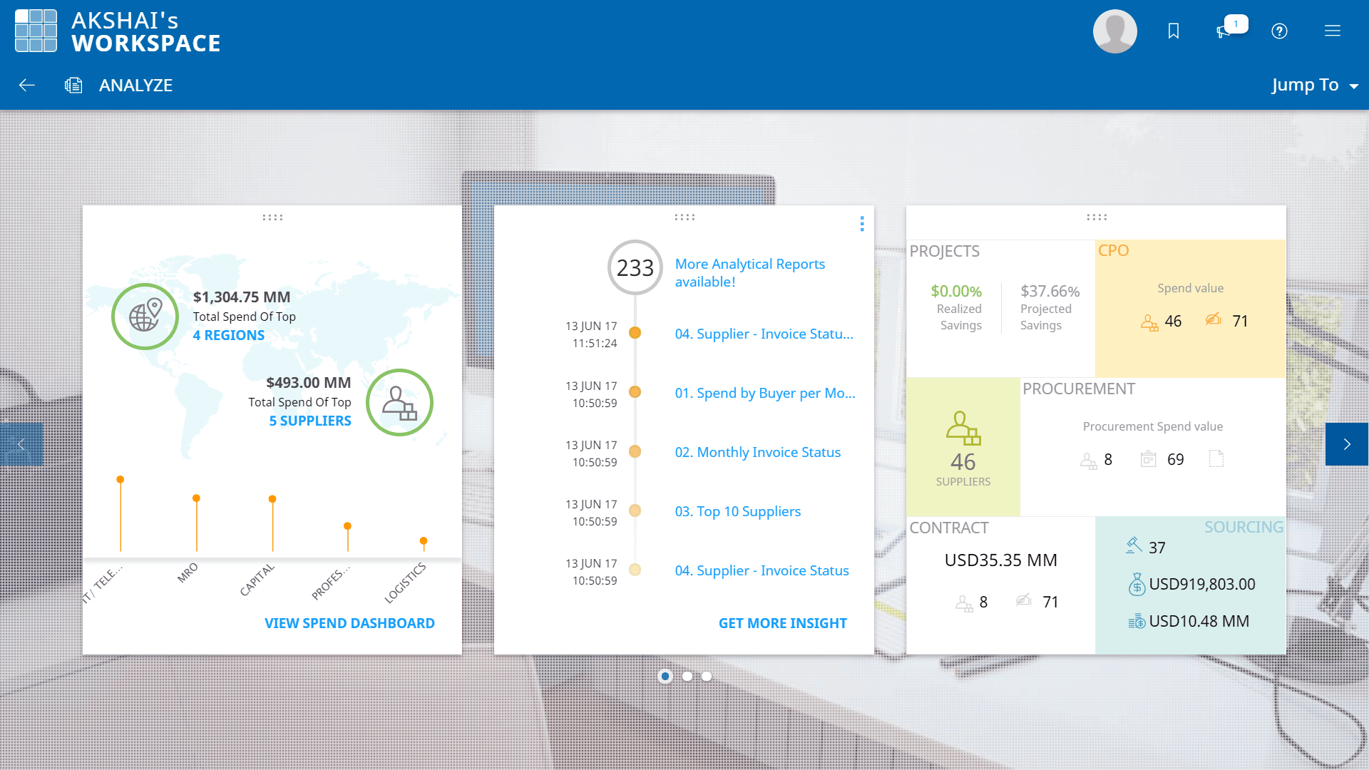 GEP SMART Reviews 2025: Pricing, Features & More