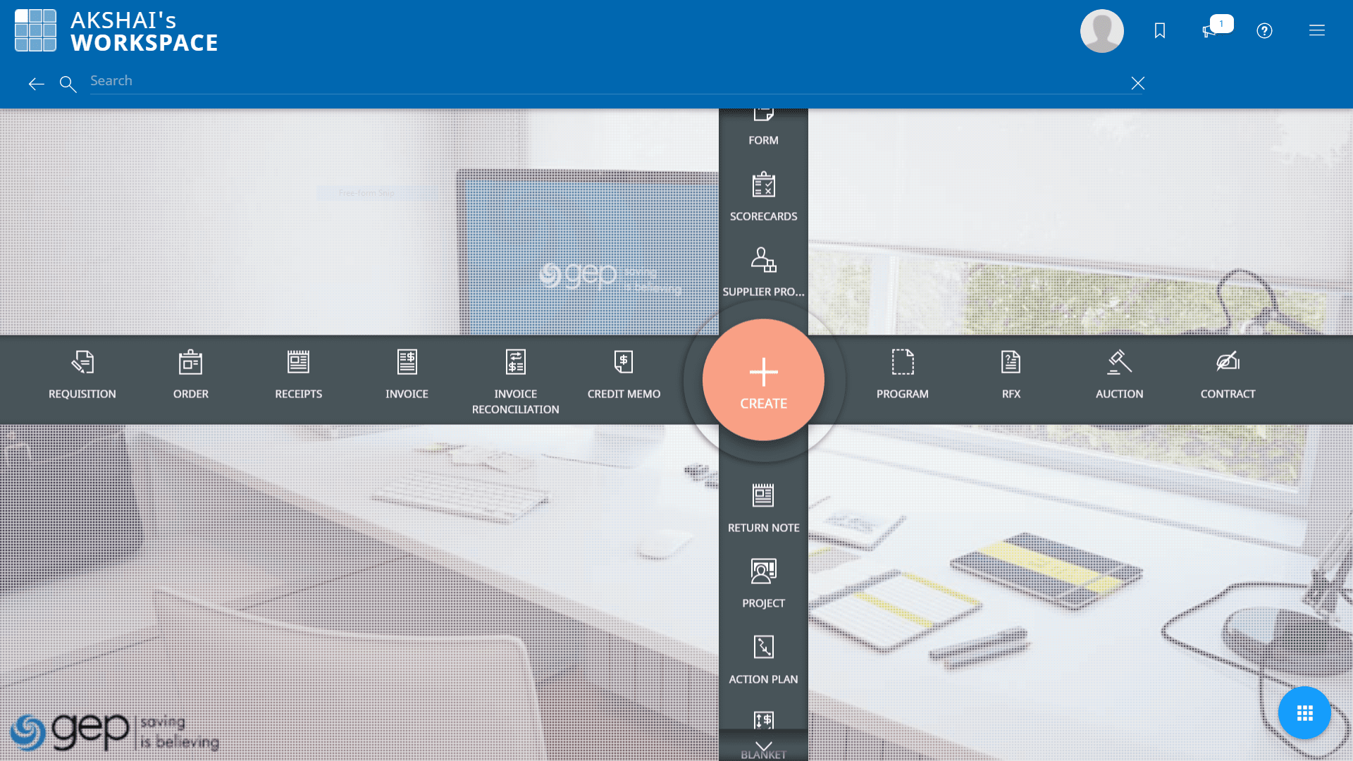 GEP SMART Reviews 2024: Pricing, Features & More
