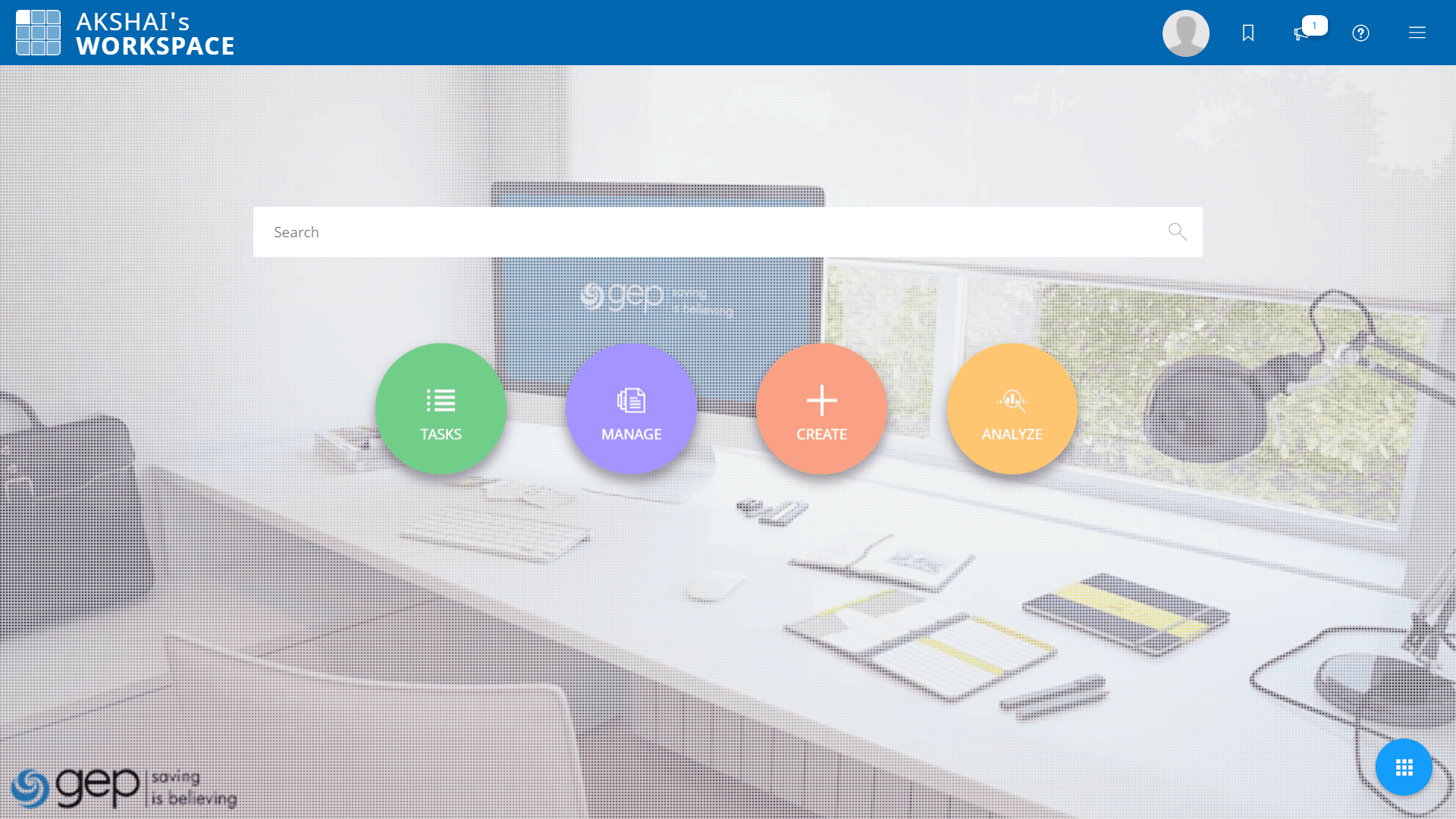 GEP SMART Reviews 2025: Pricing, Features & More