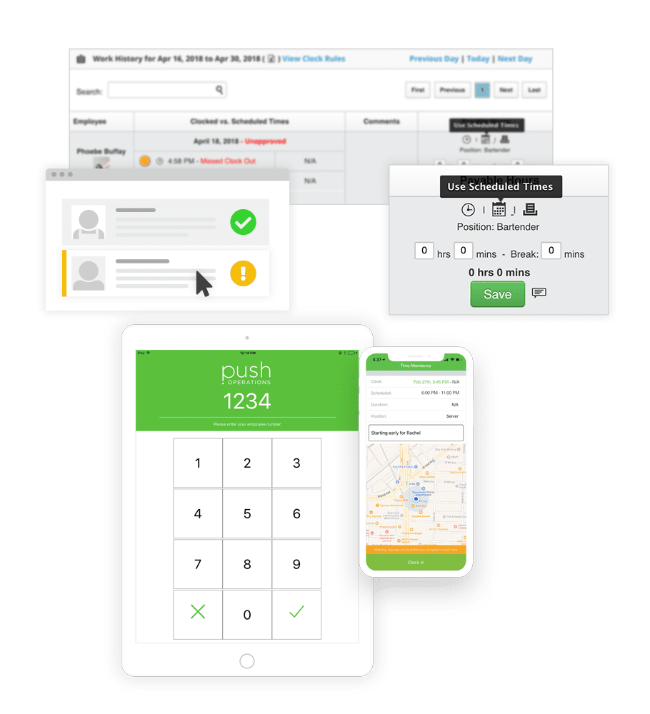Push Operations Reviews 2025: Pricing, Features & More