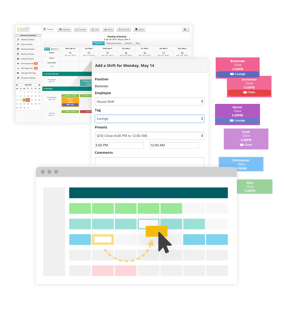 Push Operations Reviews 2025: Pricing, Features & More