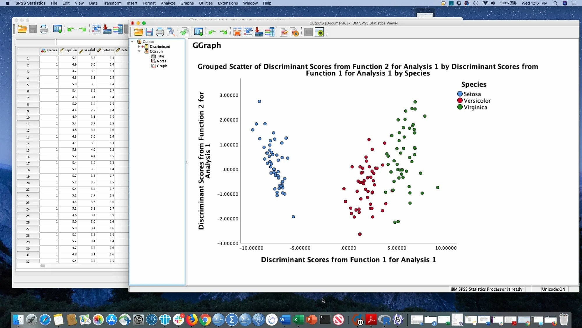 SPSS Statistics Reviews 2025: Pricing, Features & More