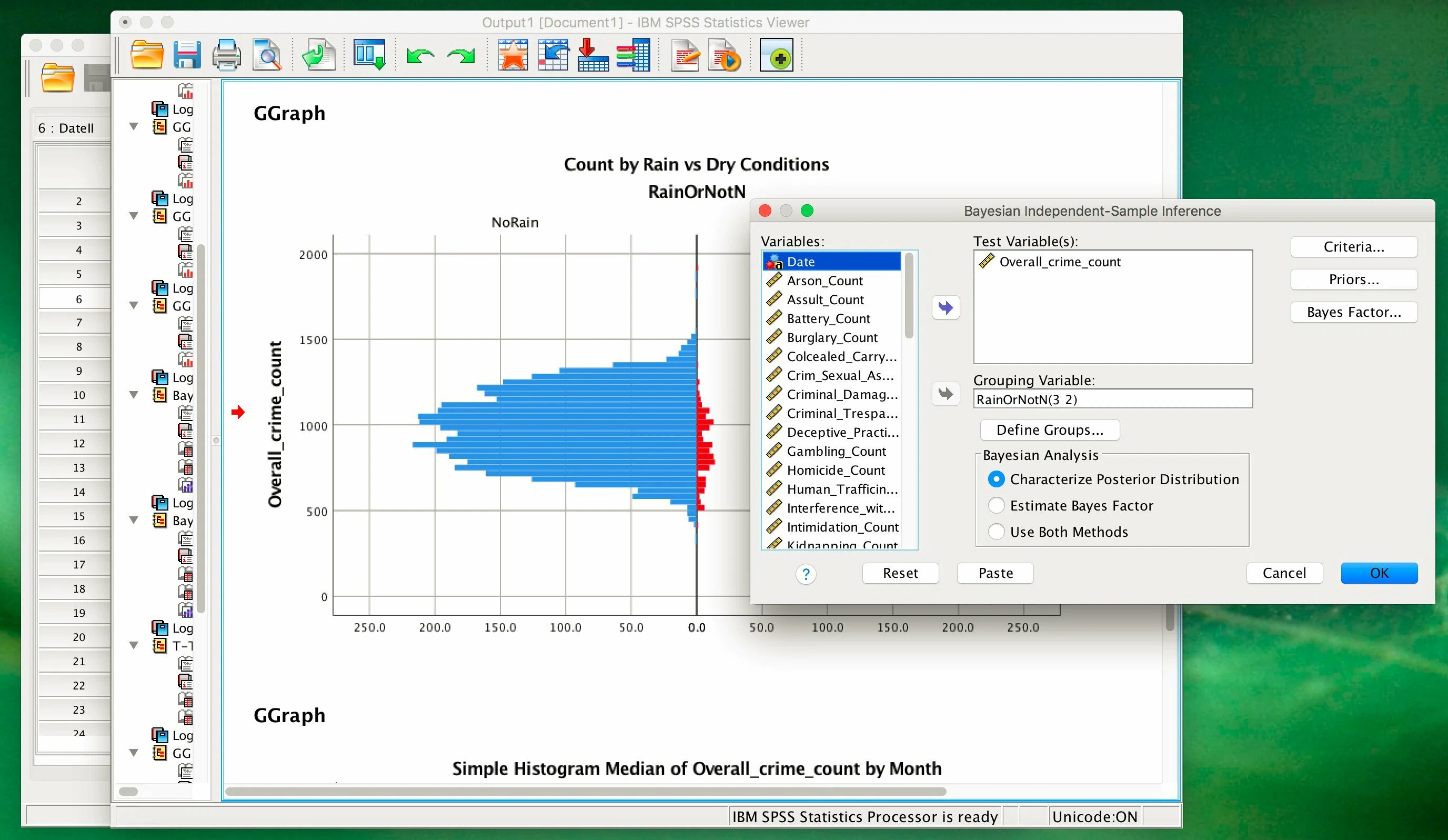 SPSS Statistics Reviews 2025: Pricing, Features & More
