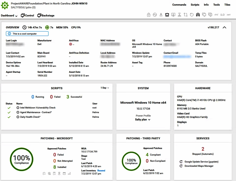 ConnectWise Automate Reviews 2025: Pricing, Features & More