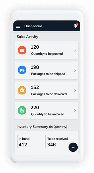 Zoho Inventory Reviews 2024: Pricing, Features & More