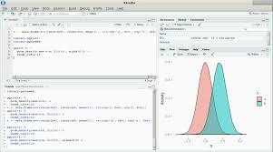RStudio Reviews 2025: Pricing, Features & More