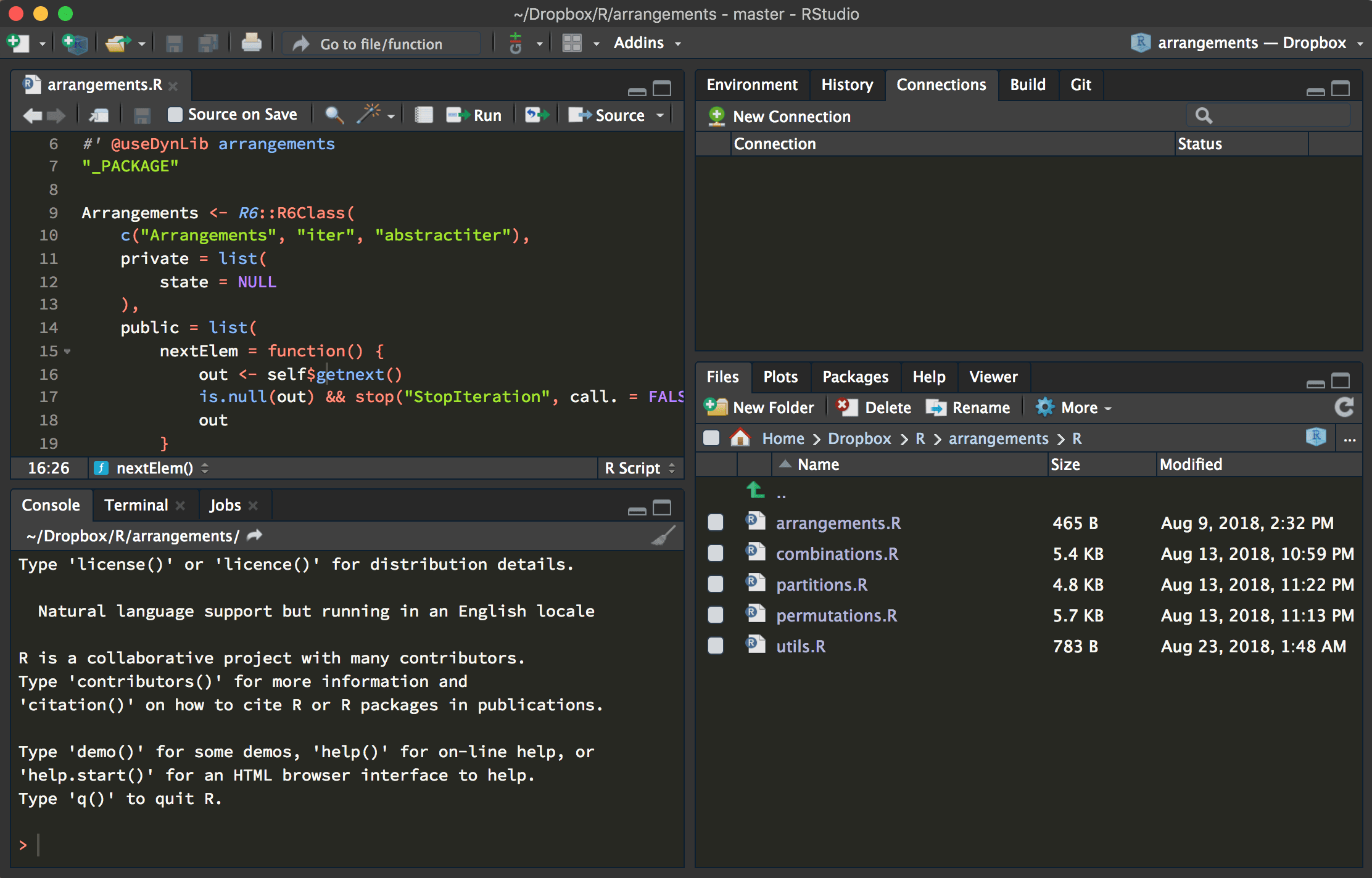 RStudio Reviews 2025: Pricing, Features & More