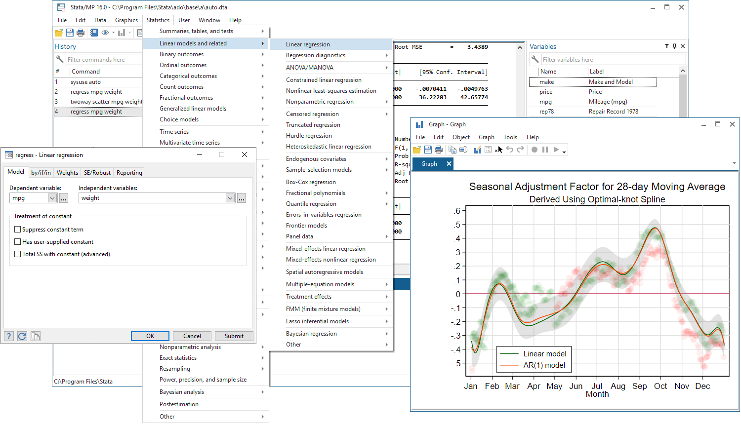 Stata Reviews 2025: Pricing, Features & More