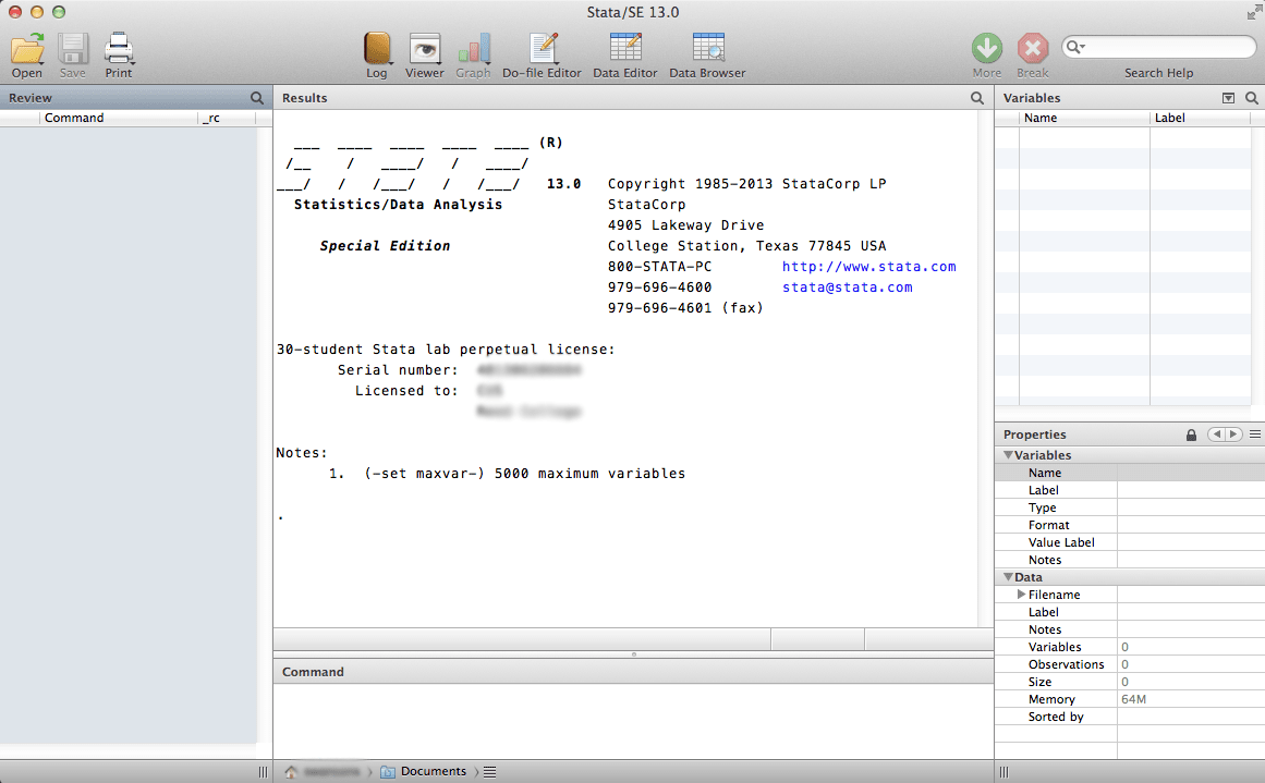 Stata Reviews 2025: Pricing, Features & More