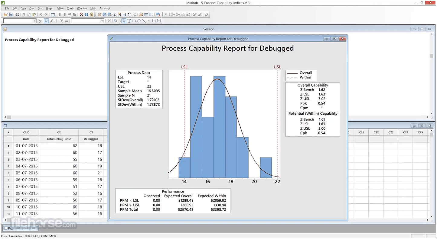Minitab vs JMP | Which Statistical Analysis Software Wins In 2026?