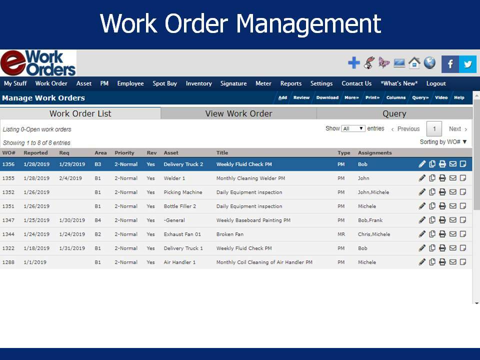 eWorkOrders Reviews 2024: Pricing, Features & More