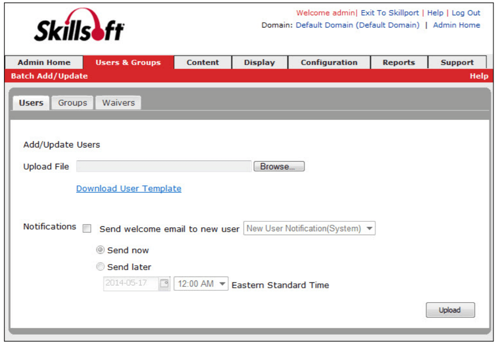 Skillsoft Reviews 2025: Pricing, Features & More
