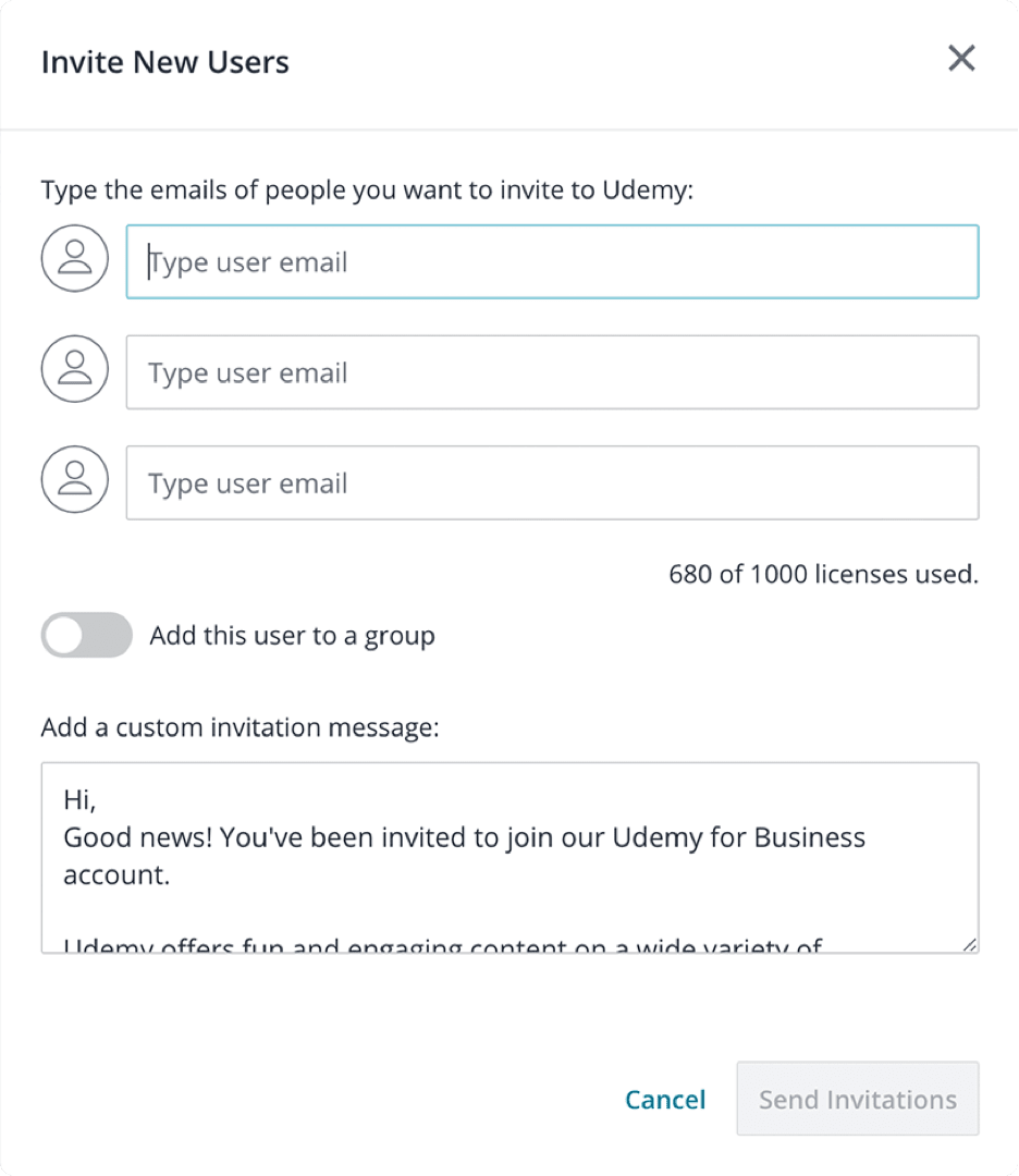 Udemy for Business Reviews 2025: Pricing, Features & More