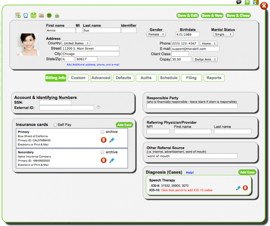 Therabill Reviews 2024: Pricing, Features & More