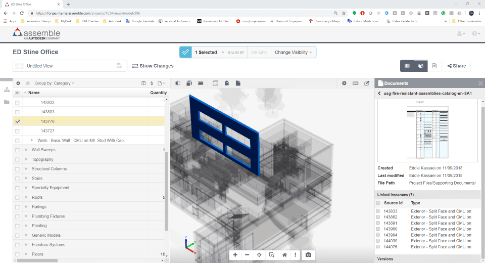 Autodesk Assemble Reviews 2025: Pricing, Features & More