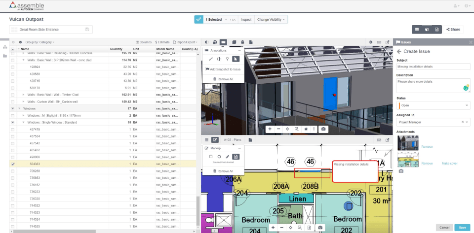 Autodesk Assemble Reviews 2025: Pricing, Features & More
