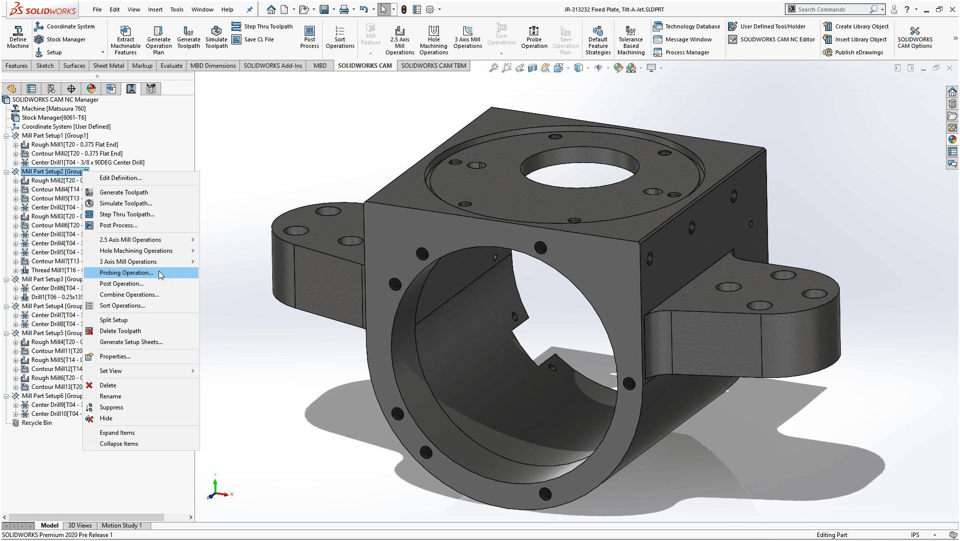 SolidWorks CAM Reviews 2025: Pricing, Features & More