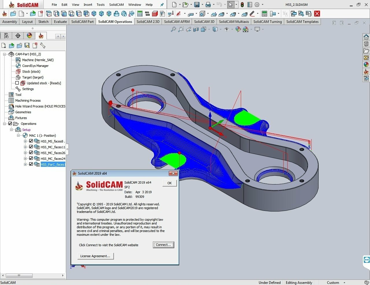SolidCAM Reviews 2024: Pricing, Features & More