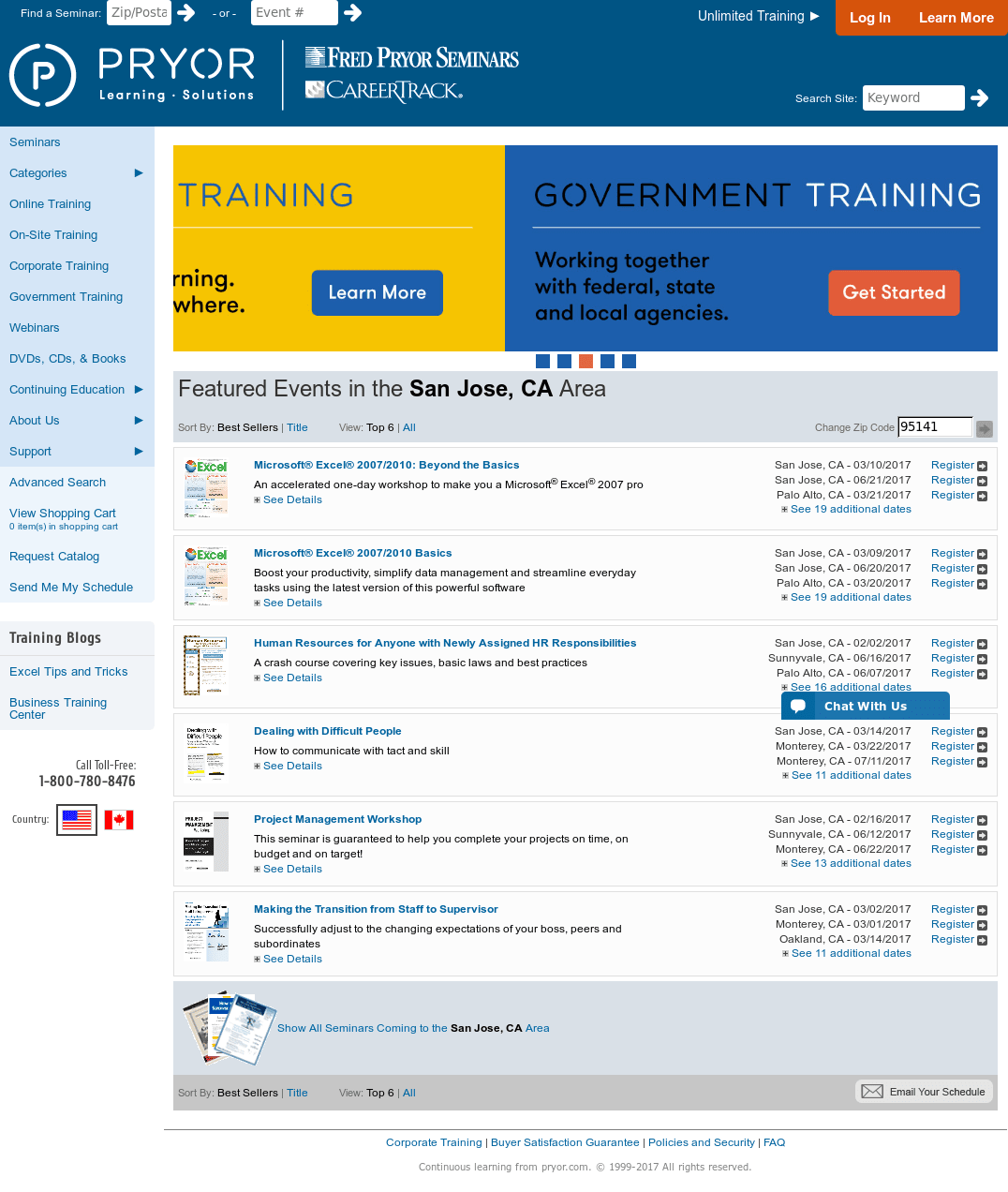 Pryor Learning Reviews 2025: Pricing, Features & More