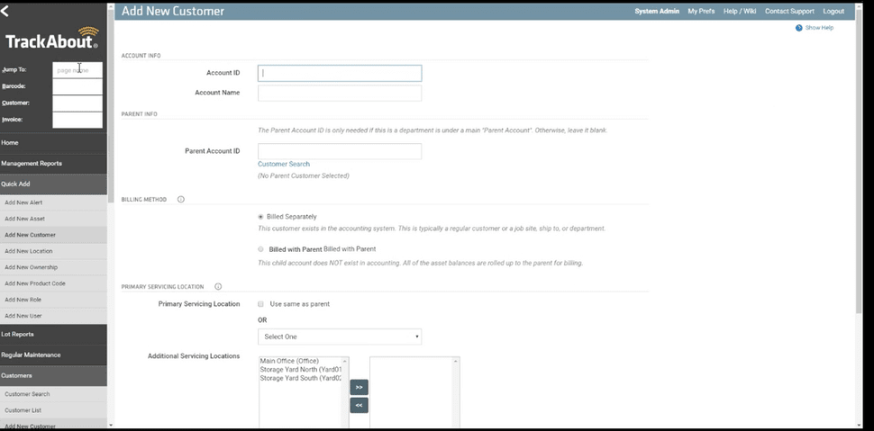 TrackAbout Reviews 2025: Pricing, Features & More