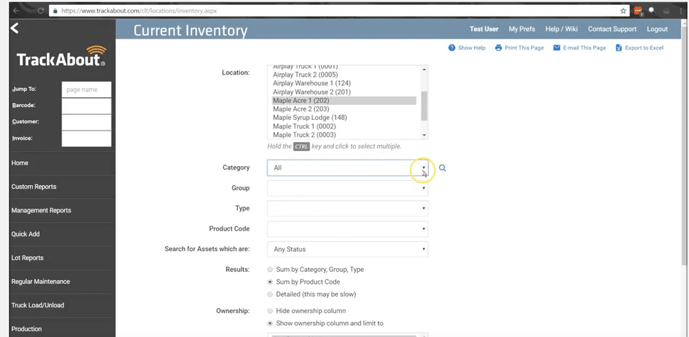 TrackAbout Reviews 2025: Pricing, Features & More