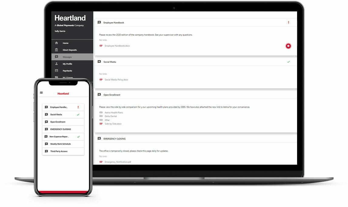 Heartland Payroll Reviews 2024: Pricing, Features & More