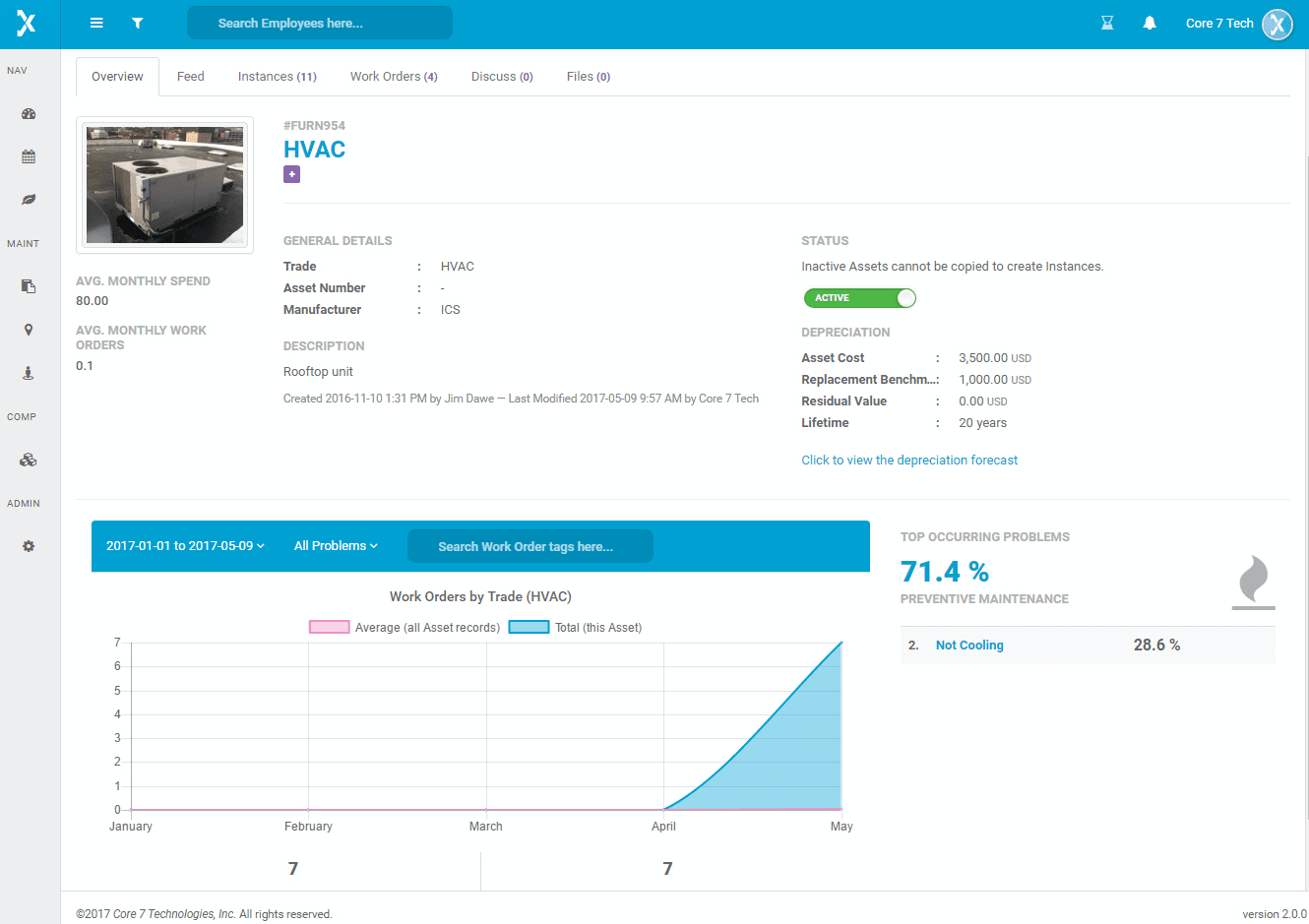 OfficeTrax Reviews 2025: Pricing, Features & More