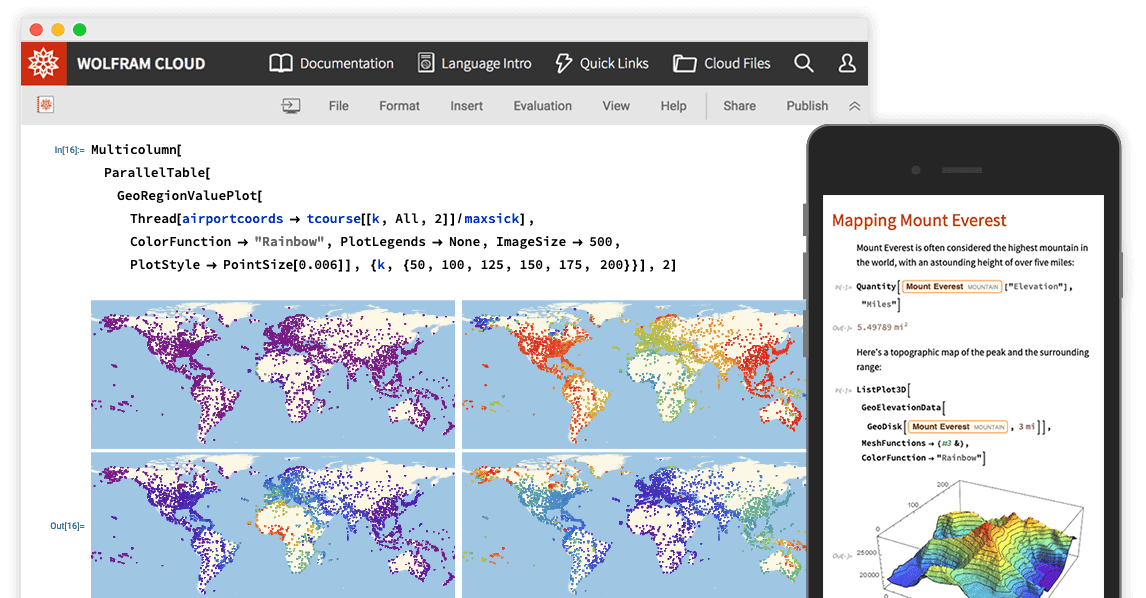 Mathematica Reviews 2025: Pricing, Features & More