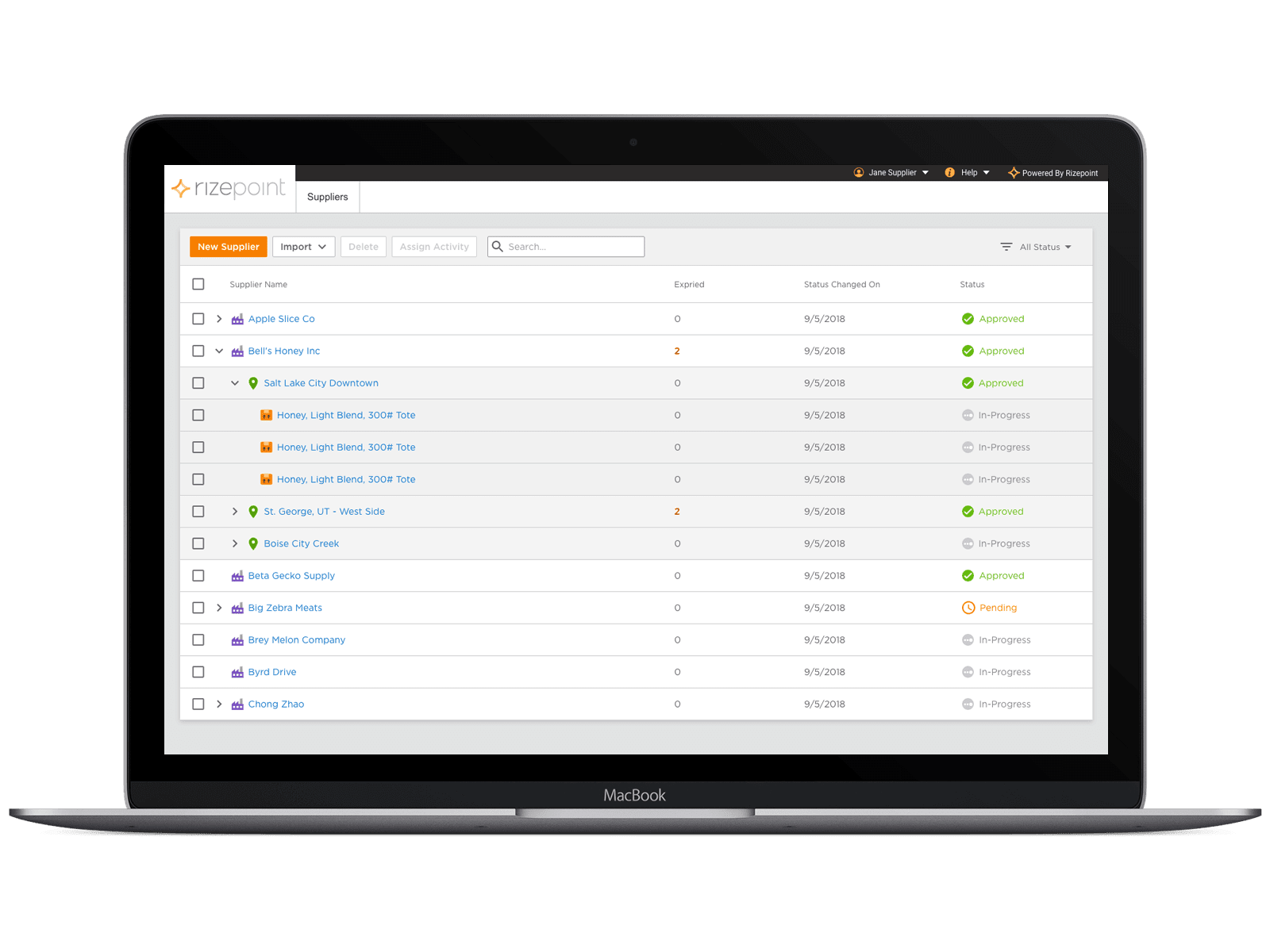 RizePoint Reviews 2025: Pricing, Features & More