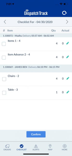 Dispatch Track Reviews 2025: Pricing, Features & More