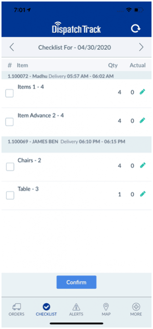Dispatch Track Reviews 2025: Pricing, Features & More