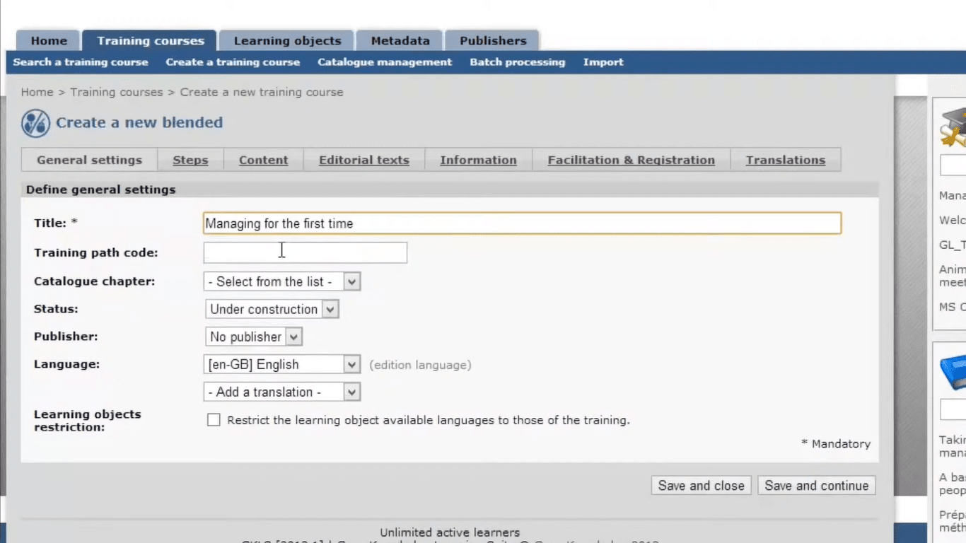 CrossKnowledge Reviews 2025: Pricing, Features & More
