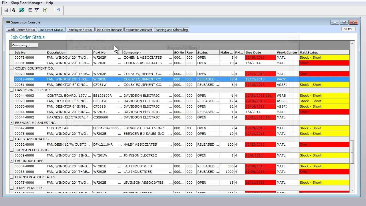 Made2Manage Reviews 2025: Pricing, Features & More