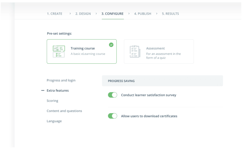 Easygenerator Reviews 2025: Pricing, Features & More