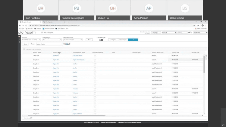 FlexPLM Reviews 2025: Pricing, Features & More