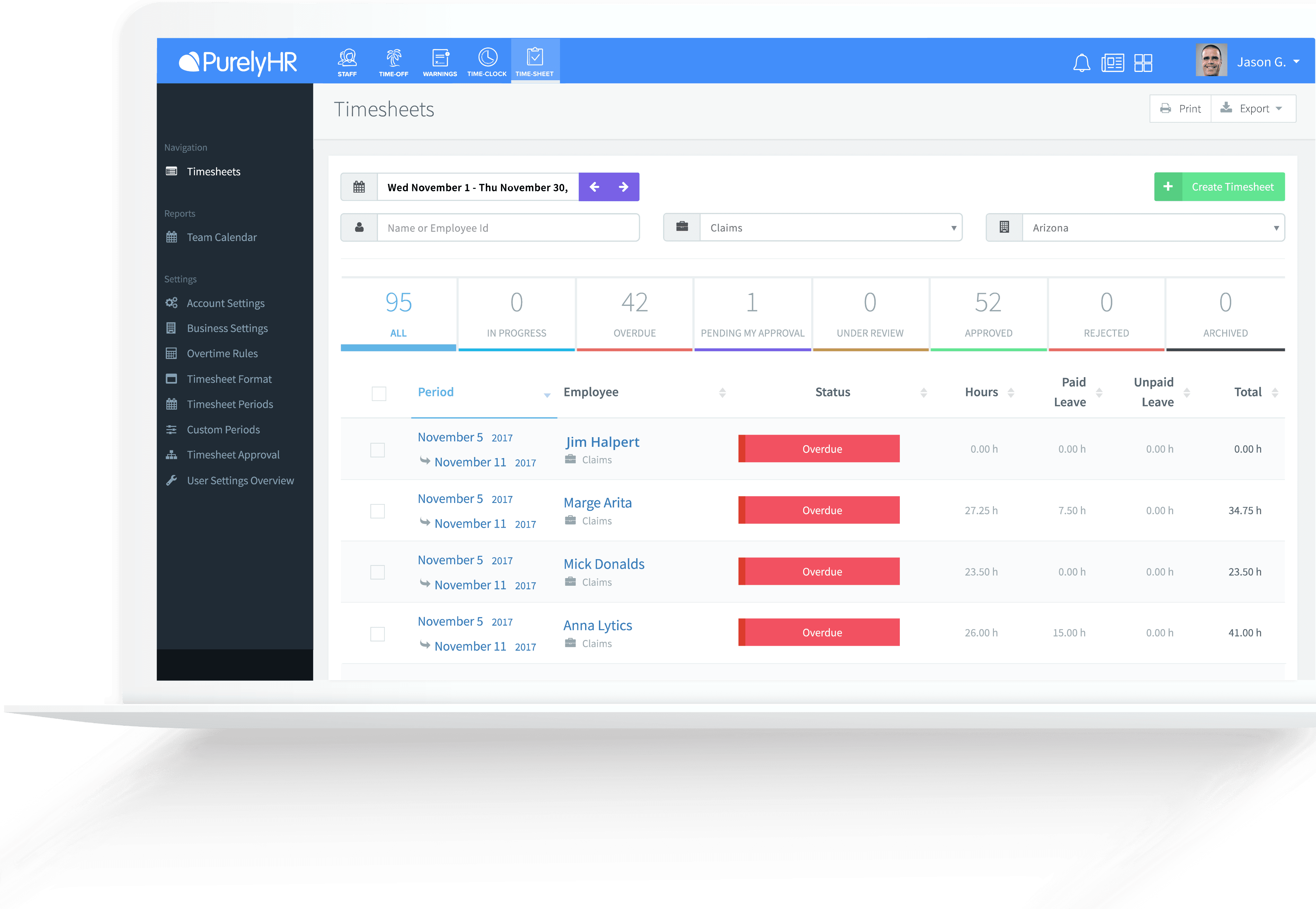 PurelyHR Reviews 2025: Pricing, Features & More