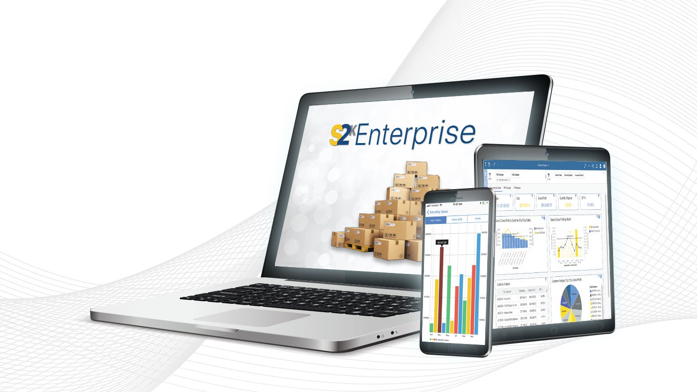 S2K Enterprise Reviews 2025: Pricing, Features & More
