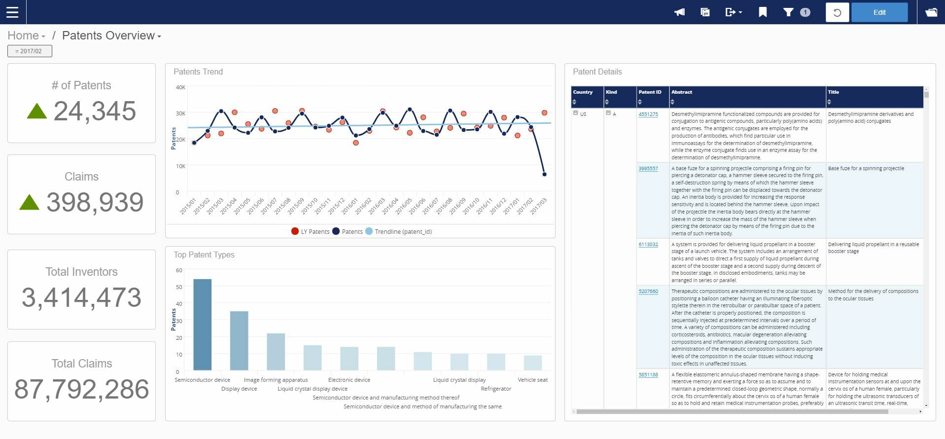 Infor Birst Reviews 2024: Pricing, Features & More