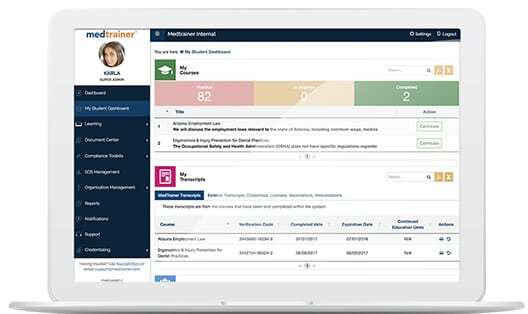 MedTrainer Reviews 2025: Pricing, Features & More