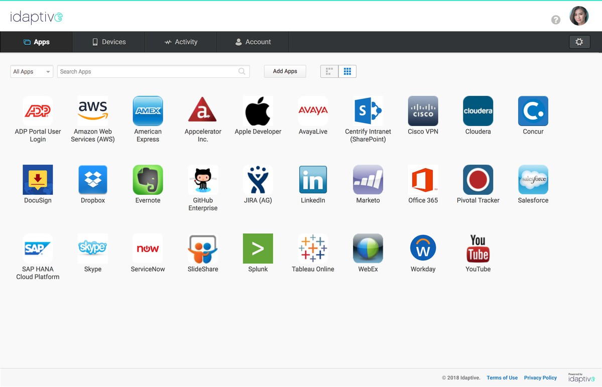 Idaptive Reviews 2025: Pricing, Features & More