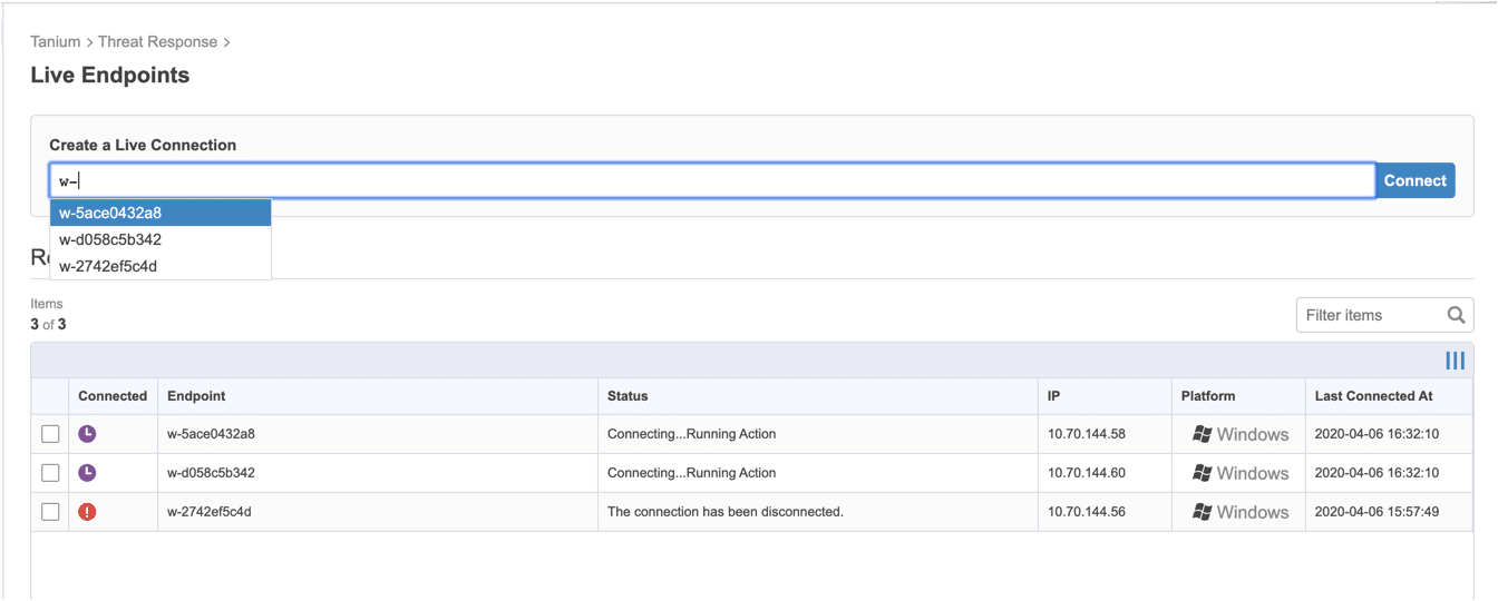 Tanium Reviews 2025: Pricing, Features & More