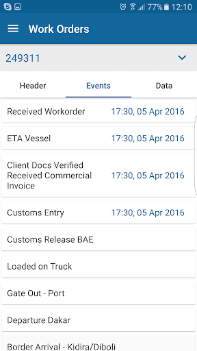 TrakIT Reviews 2025: Pricing, Features & More