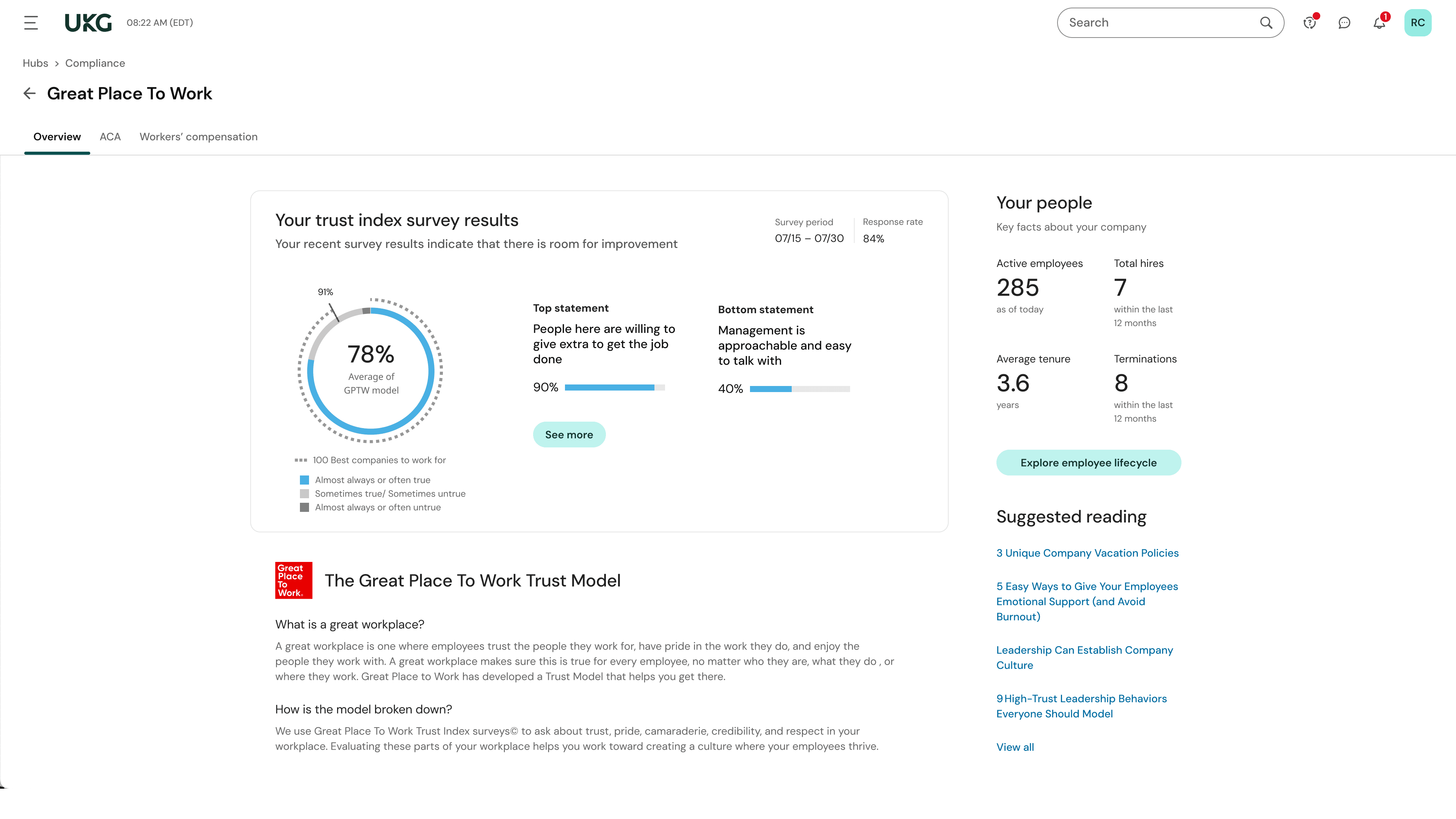 UKG Pro vs UKG Ready | Which HR Management Software Wins In 2026?