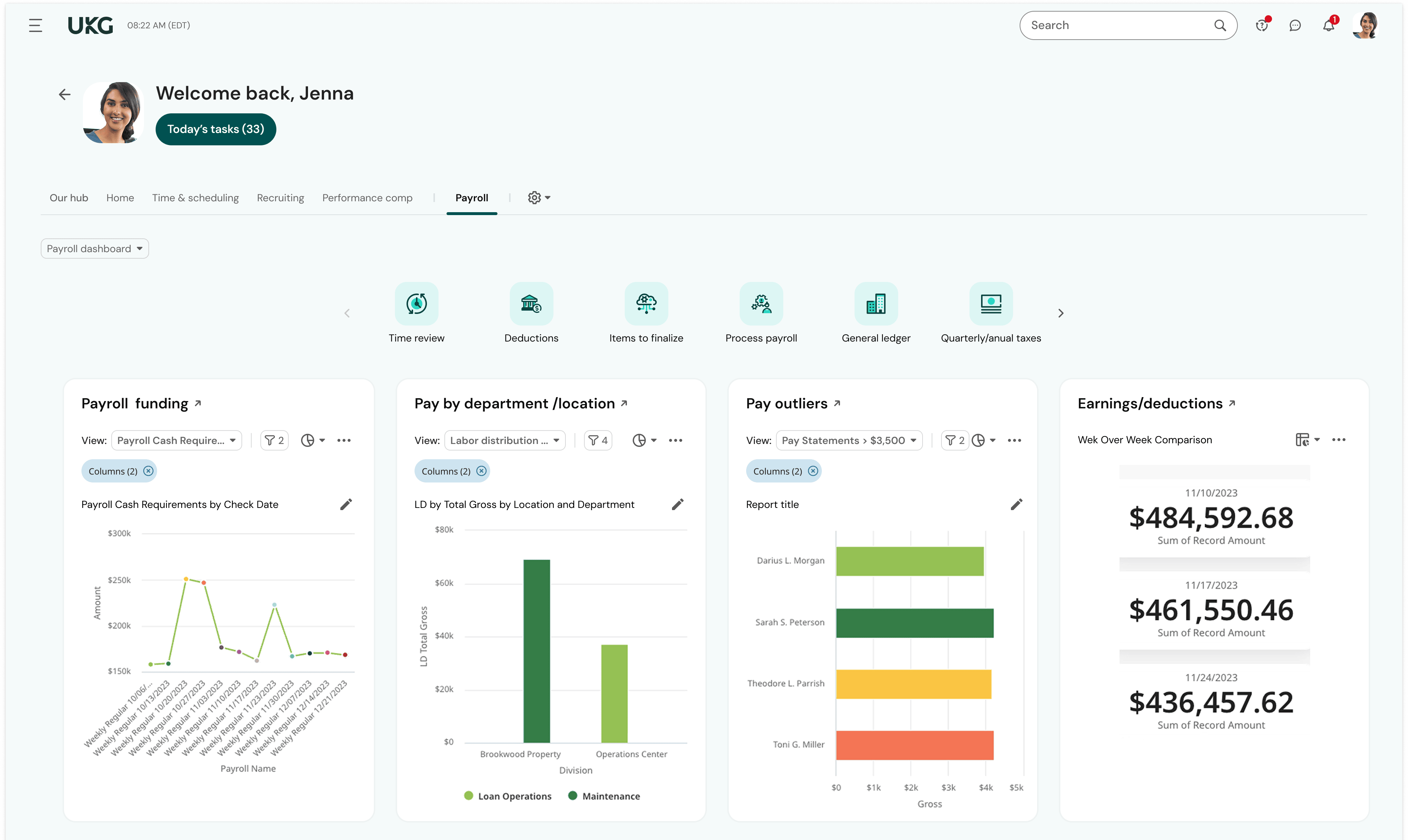UKG Pro vs UKG Ready | Which HR Management Software Wins In 2026?