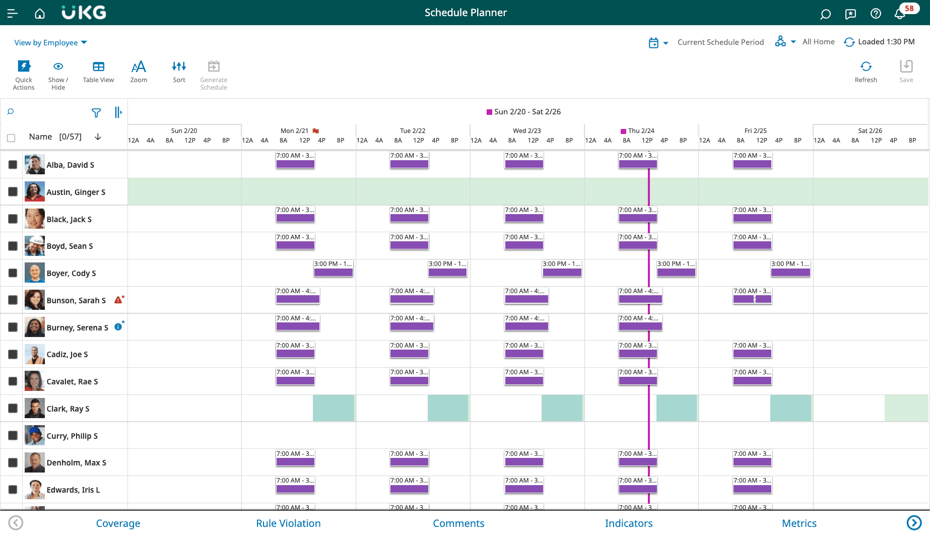 UKG Pro Reviews 2025: Pricing, Features & More