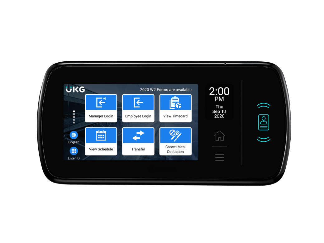 UKG Pro Reviews 2024: Pricing, Features & More