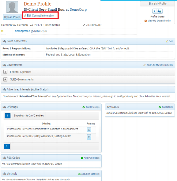 GovWin IQ Reviews 2024: Pricing, Features & More