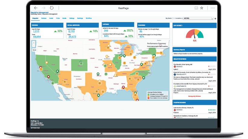 RealPage Reviews 2025: Pricing, Features & More