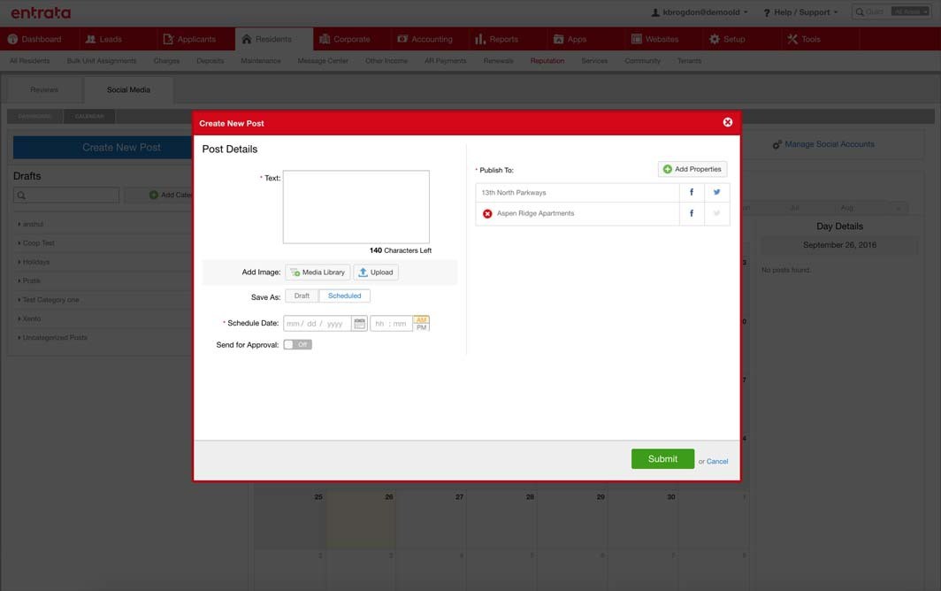 Entrata Reviews 2025: Pricing, Features & More