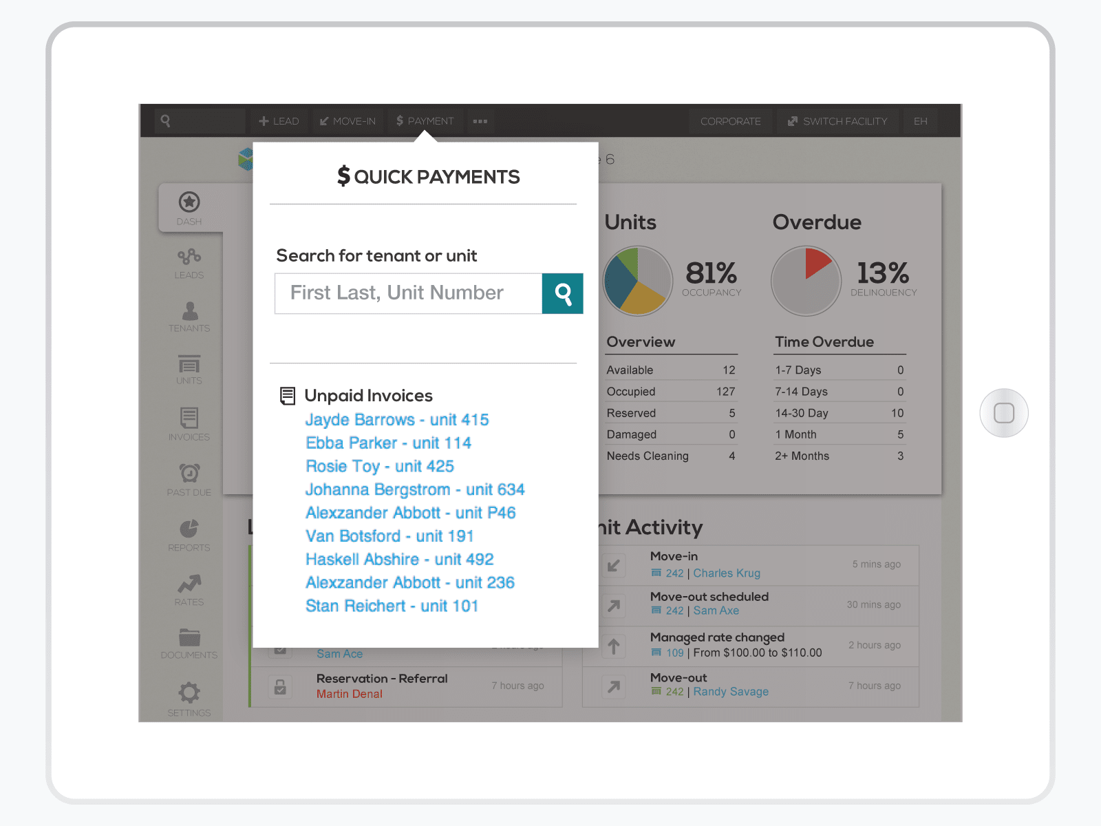Storable Edge Reviews 2026: Pricing, Features & More